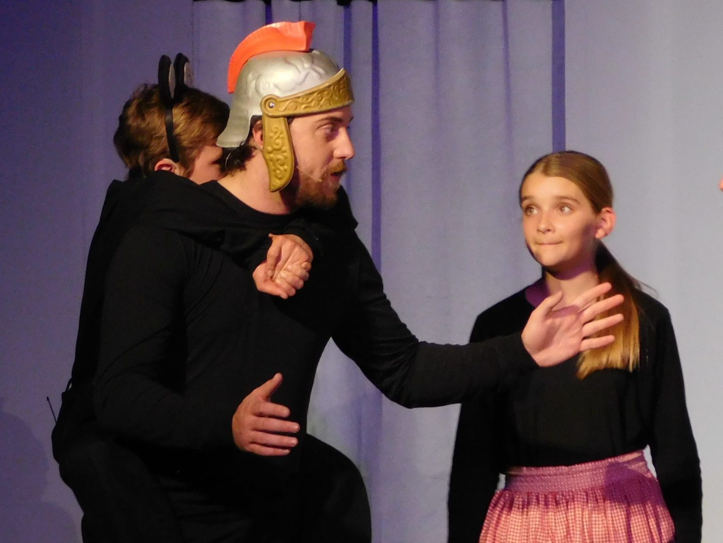 The Promise Players
